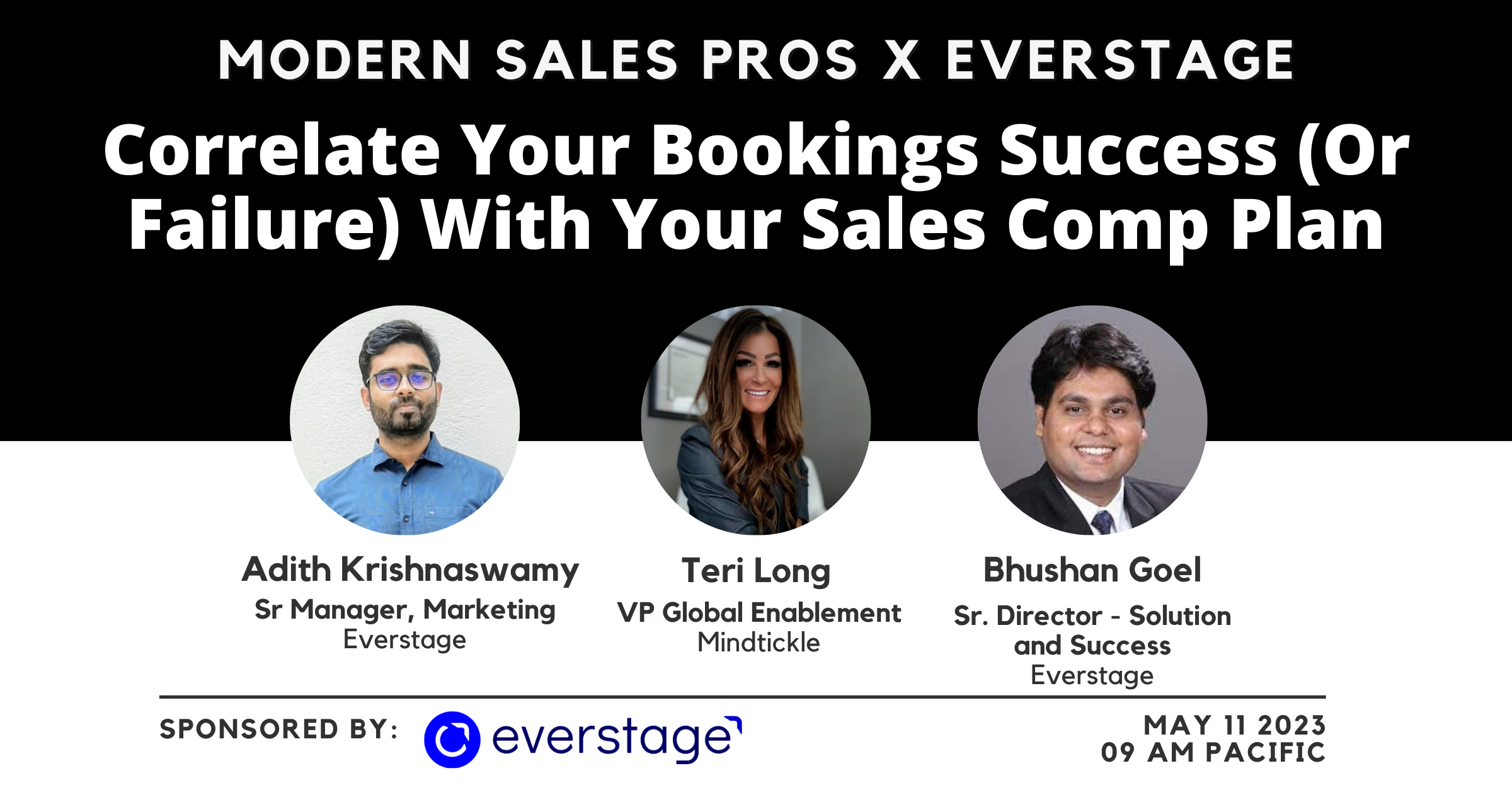 Correlate Your Bookings Success (Or Failure) With Your Sales Comp Plan